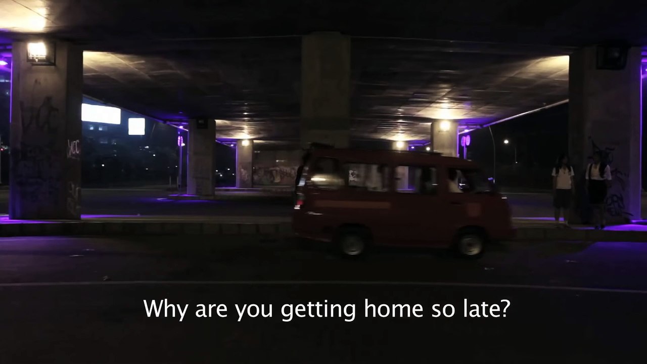 Yuki | movie | 2012 | Official Trailer - video Dailymotion