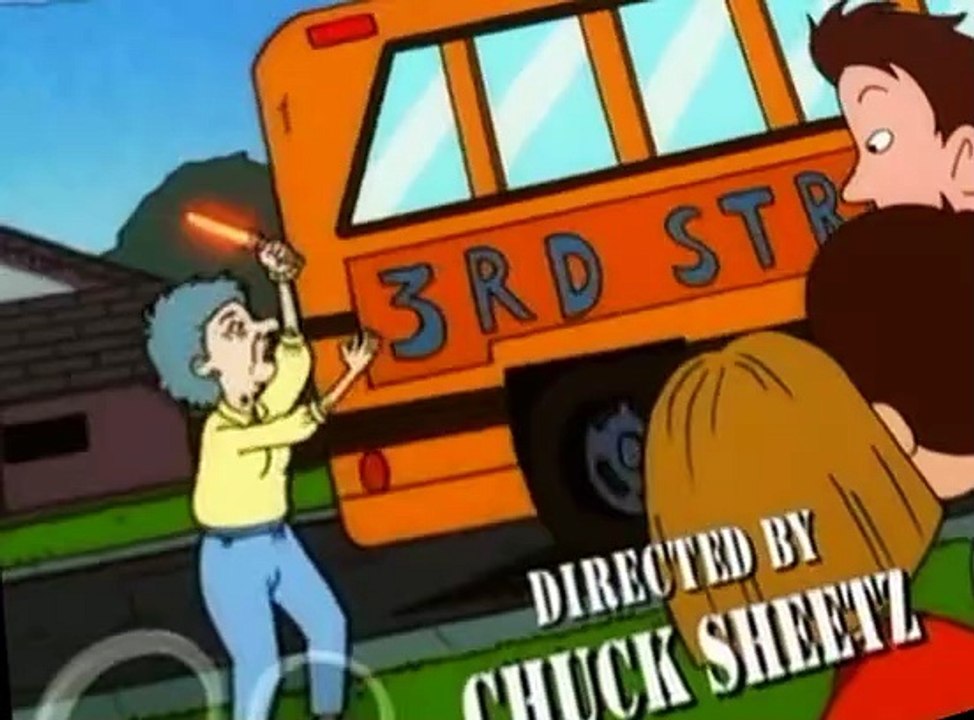 Recess Recess S02 E004 – Operation Field Trip - video Dailymotion