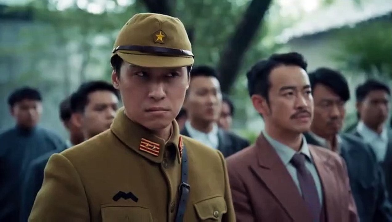 Mr. & Mrs. Chen Ep 4 English Sub - video Dailymotion