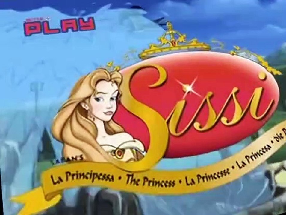 Princess Sissi Princess Sissi S02 E003 Sissi’s Sacrifice - video Dailymotion