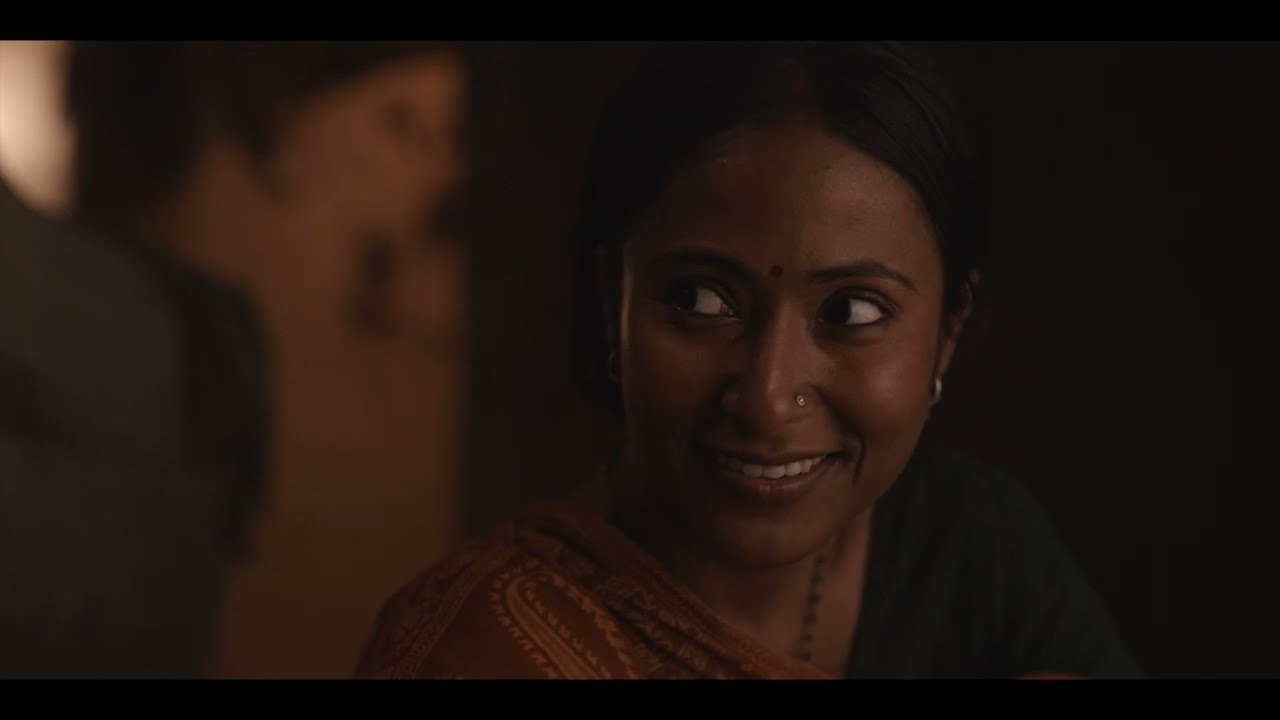 La Tresse Bande Annonce 1 [vost Hd1080p] Vidéo Dailymotion
