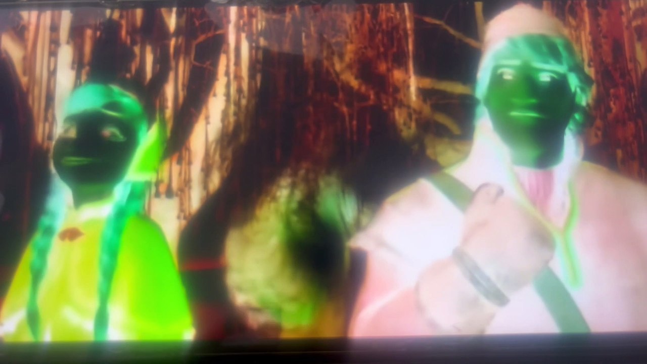 Frozen Trailer (Horror Version) - video Dailymotion