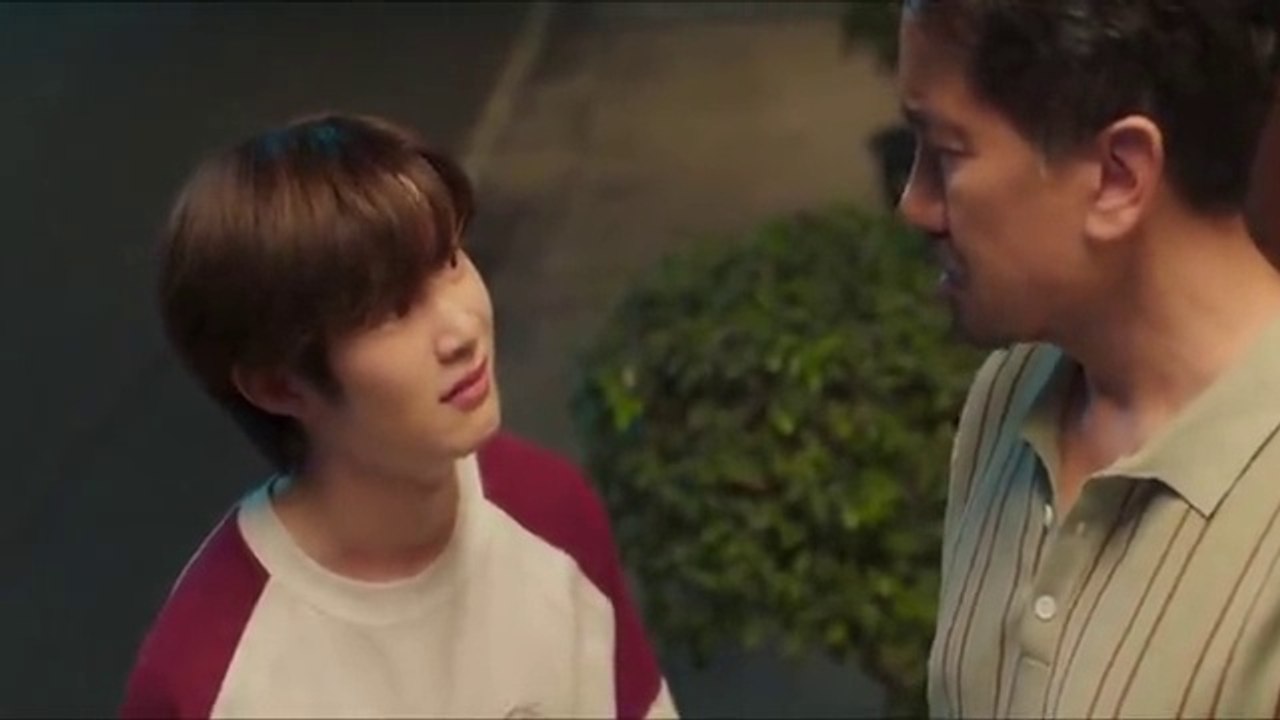 Naughty Babe (2023) EP 8 ENG SUB - video Dailymotion