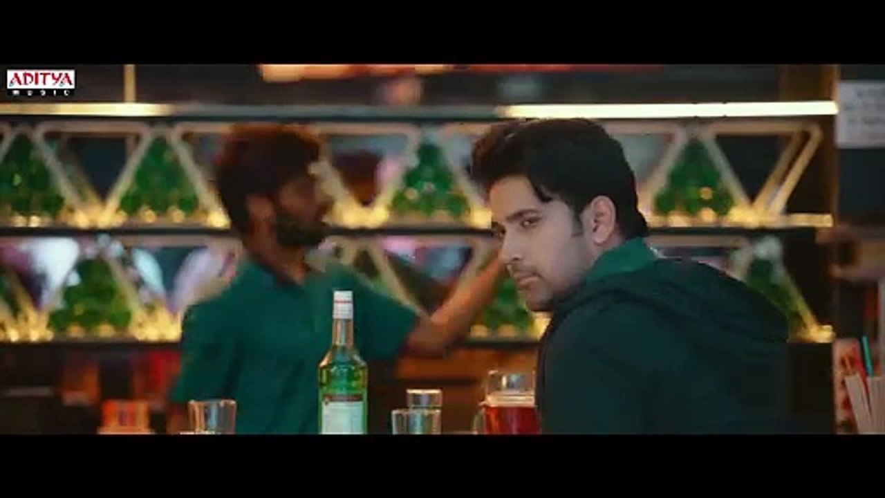 Spark | movie | 2023 | Official Trailer - video Dailymotion