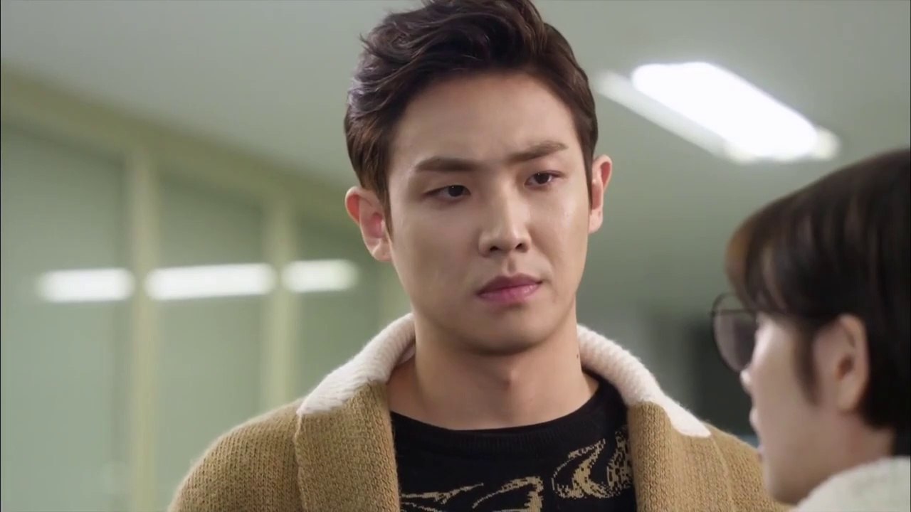 Papá esta Extraño Capitulo 3 en Español Latino - Dorama en Audio Latino - Vídeo Dailymotion