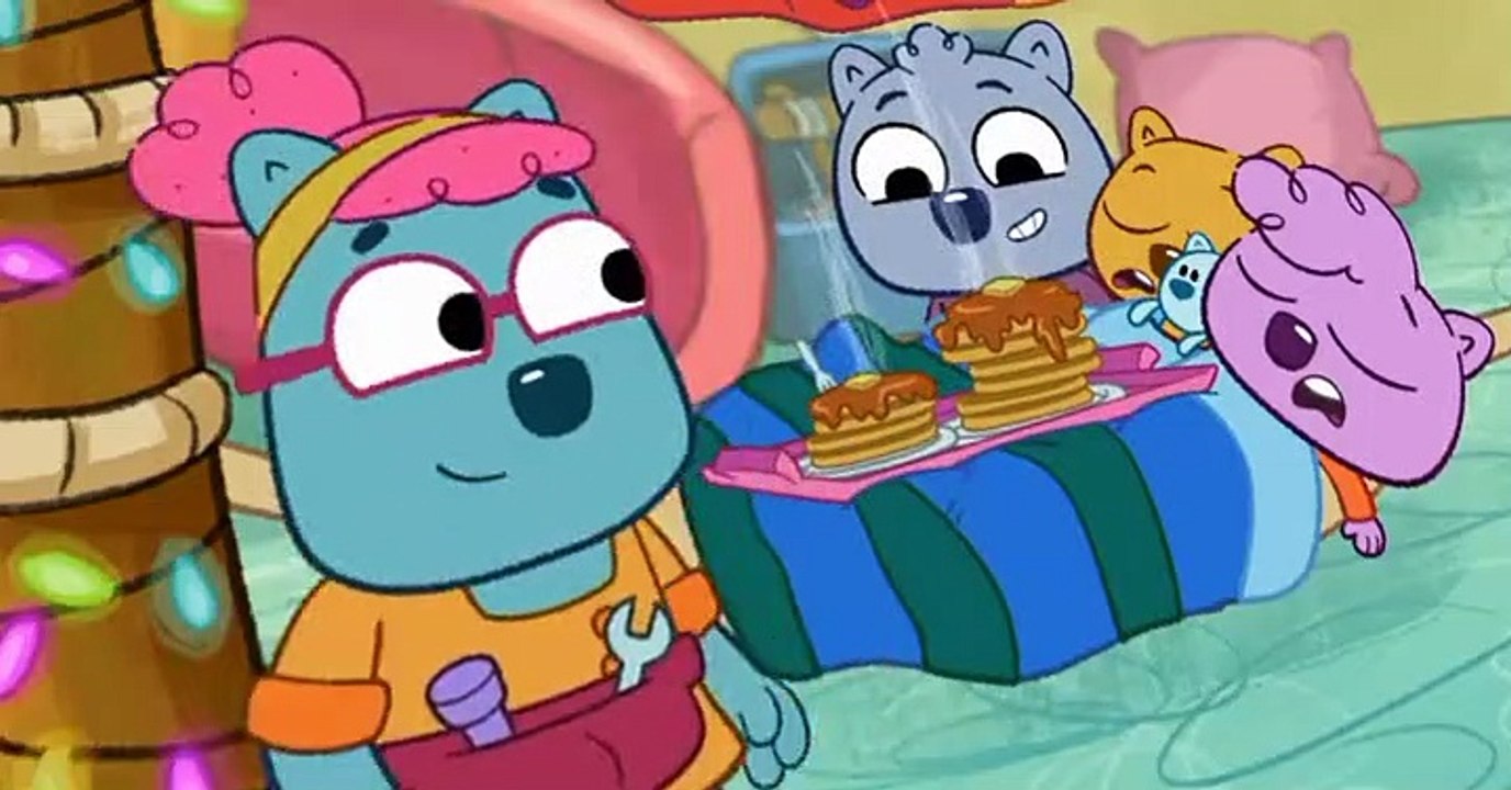 Work It Out Wombats! Work It Out Wombats! E001 Snout and About / Zadie’s Shell Shuffle - video ...