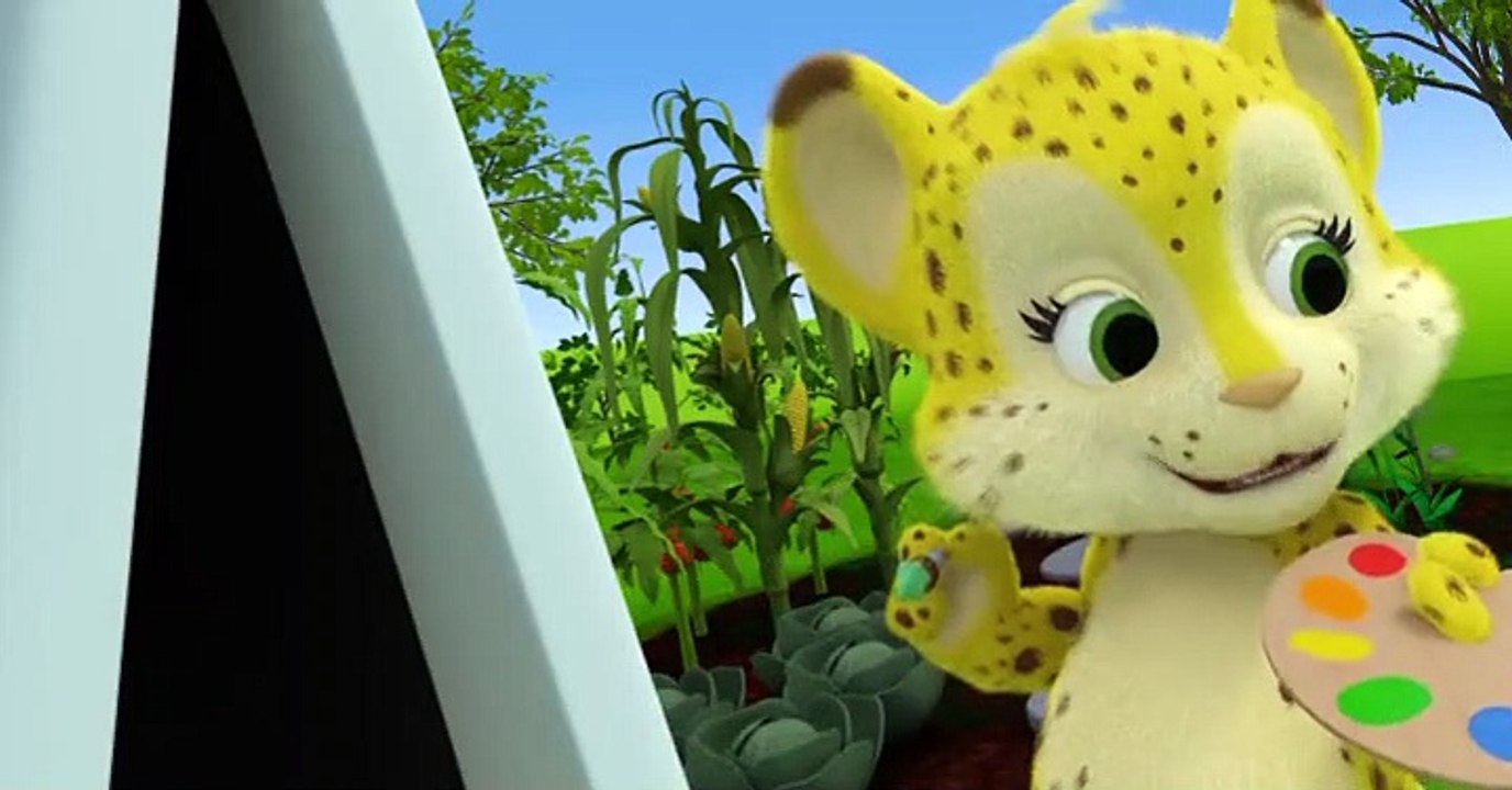 Word Party Presents: Math! Word Party Presents: Math! E008 Let Tilly ...