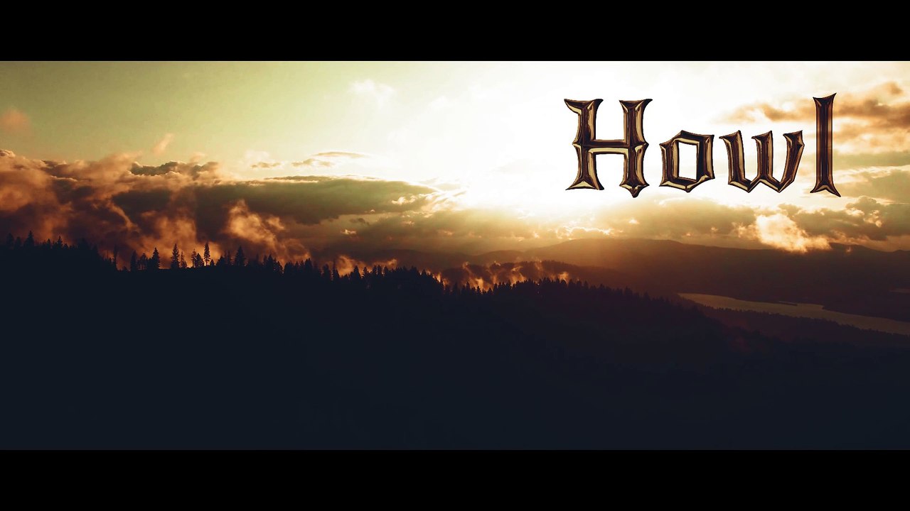 Howl / Horror Short Film / RBF - video Dailymotion