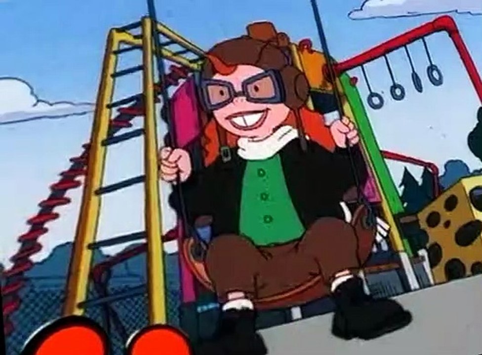 Recess Recess S02 E018 – The Story of Whomps - video Dailymotion