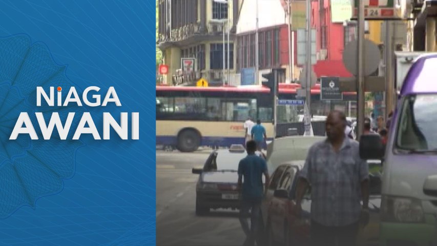 Sektor pembuatan pemacu utama KDNK tahun 2024 | Astro Awani