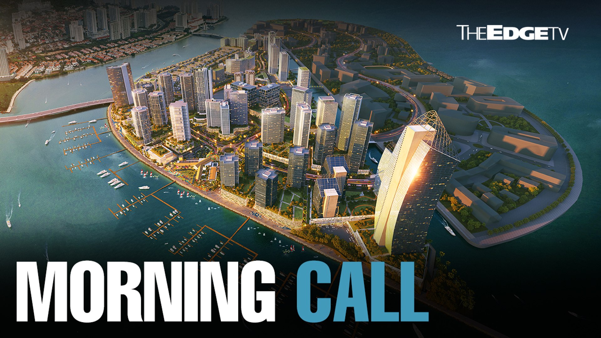 MORNING CALL: 17/10/23