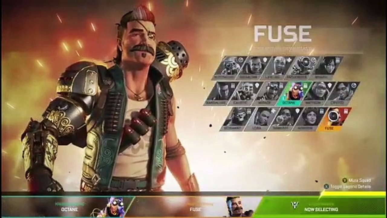 Apex Season 8 Gameplay - video Dailymotion