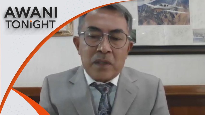 AWANI Tonight: Where does Opposition see room for improvement in Budget ...