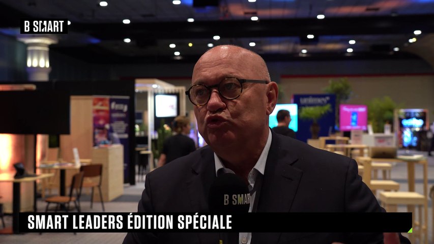 SMART LEADERS - Smart Leaders Édition Spéciale