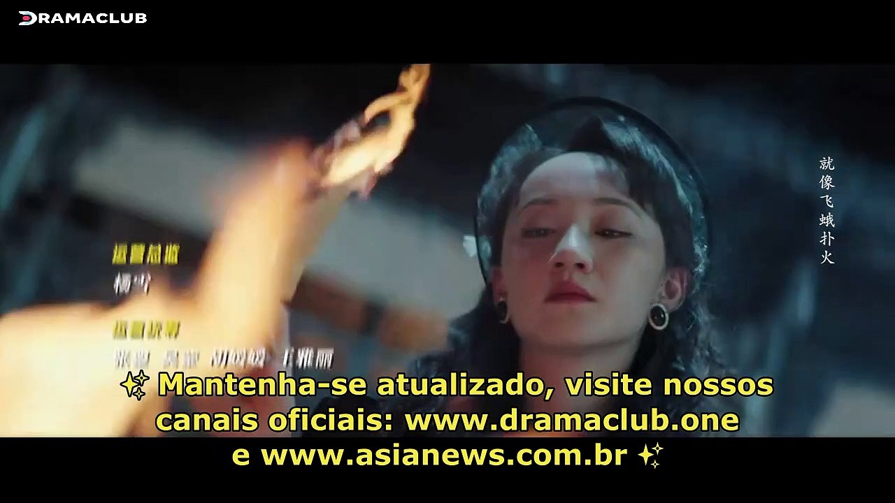 Miss Mystery EP16 - Vídeo Dailymotion