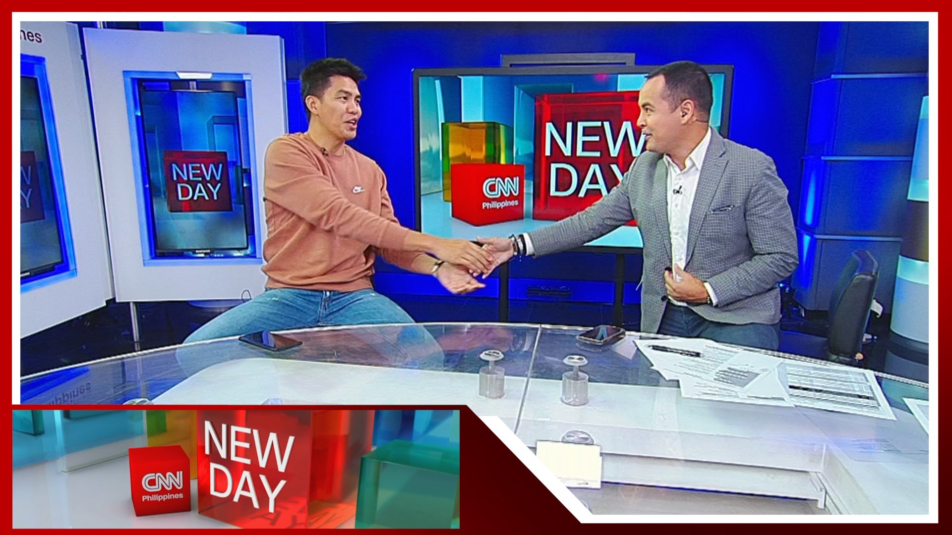 Jc Intal Ve Rex Intal