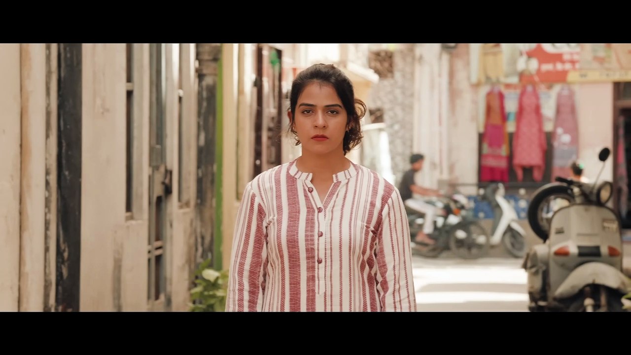 Chidiyan Da Chamba | movie | 2023 | Official Trailer - video Dailymotion