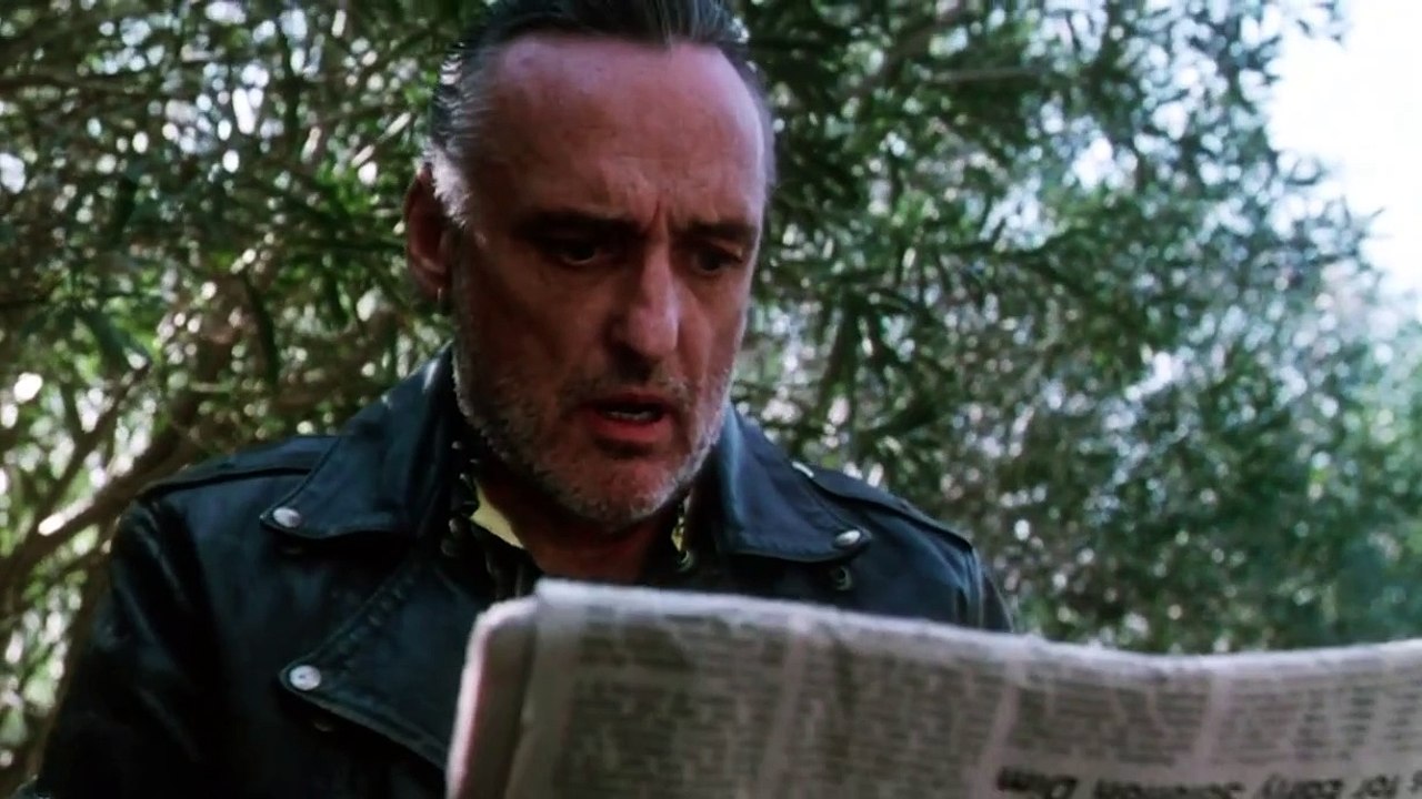 Le Fleuve de la mort | movie | 1986 | Official Trailer - video Dailymotion