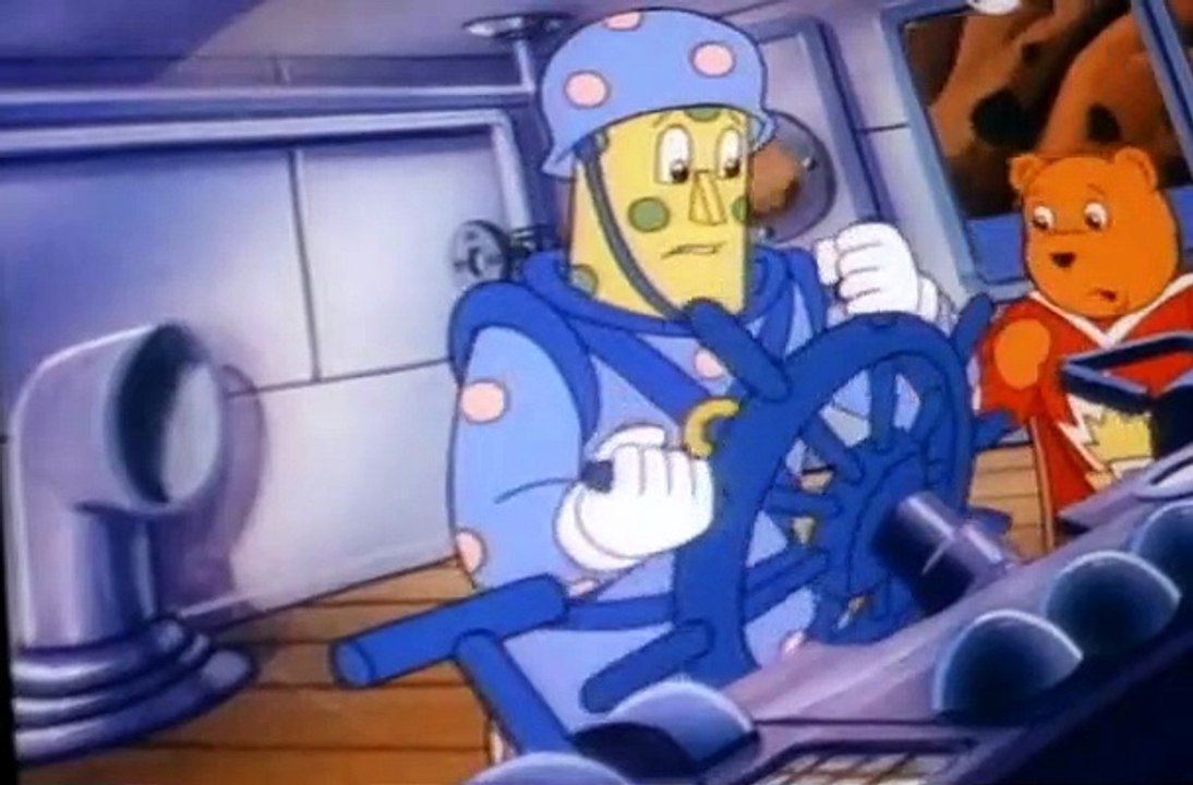 The Further Adventures of SuperTed The Further Adventures of SuperTed ...