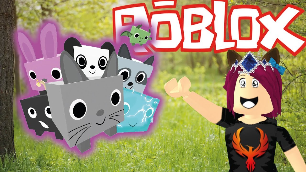 Hayvan Çiftliğimiz Açıldı | Roblox Pet Ranch Simulator - Dailymotion Video