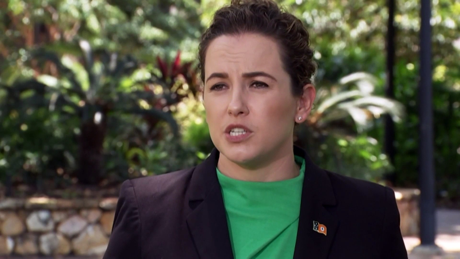 Northern Territory government suspend Barkly Regional Council