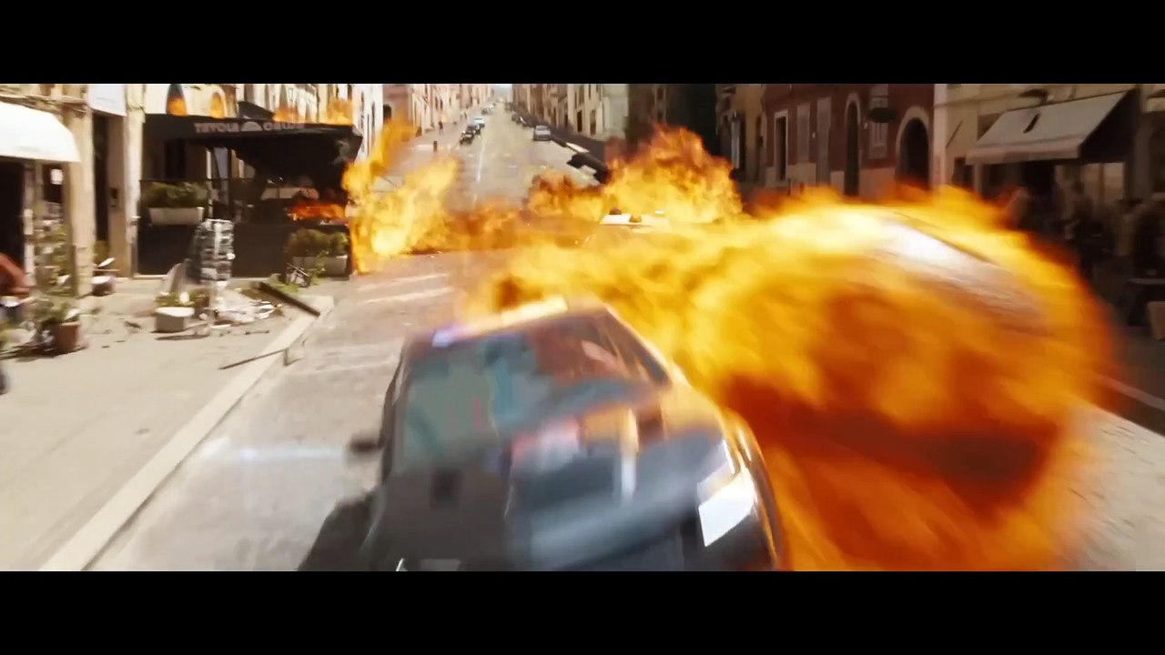 Shaw vs. Han Fight Scene - Fast X 2023 - video Dailymotion