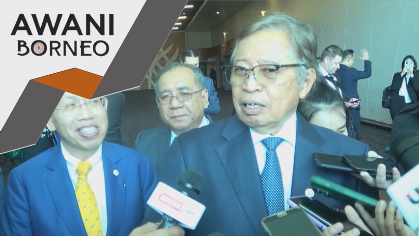 Jepak Memilih: Siapa calon GPS bakal diketahui esok | Astro Awani