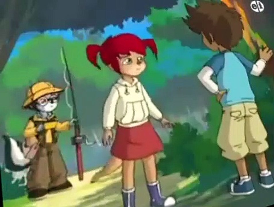 The Mysteries of Alfred Hedgehog The Mysteries of Alfred Hedgehog E014 ...