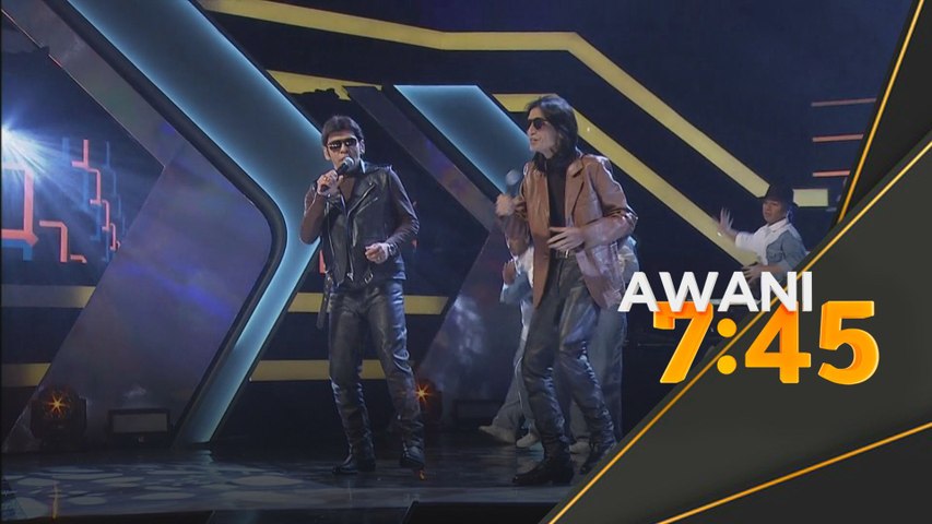 All Stars GV kekal unggul, raih 6.11 juta tontonan | Astro Awani