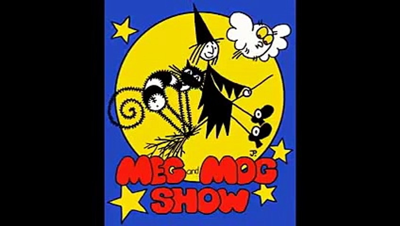 Meg and Mog Full Episodes The Best Collection New - Part 2 - video ...