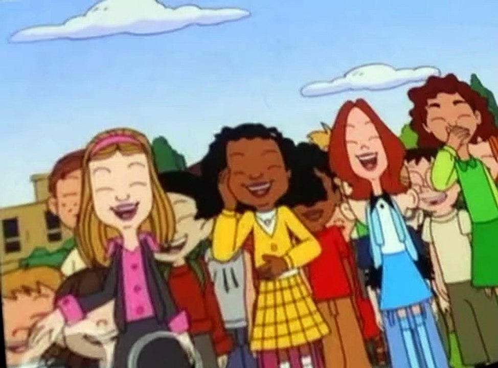 Recess Recess S03 E008 – Stand Up Randall - video Dailymotion