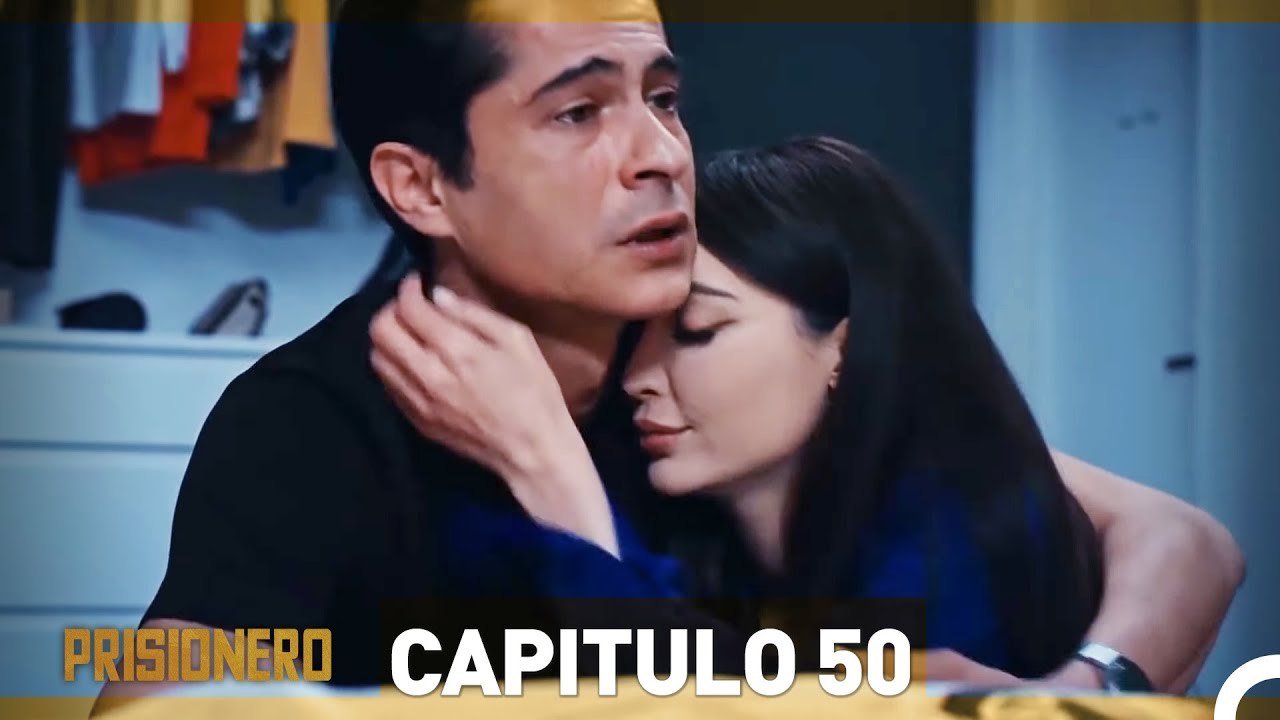 Prisionero Capitulo 50 en Español (Doblado Espanol) - Vídeo Dailymotion Prisionero Capitulo 50 en Español (Doblado Espanol) - Vídeo Dailymotion