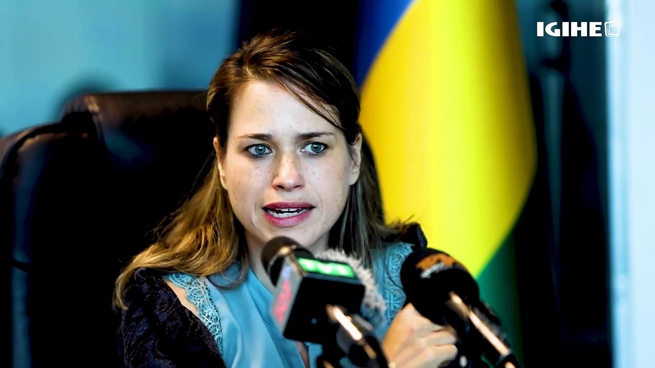 Diplomacy and Defense_ Amb. Einat Weiss Shares Insights on Israel's ...