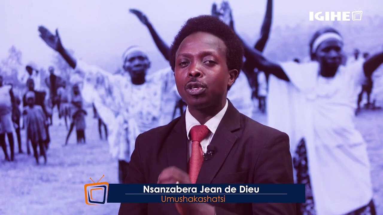 Abahutu, Abatwa, Abatutsi_ Imvano y’Ikinyoma cyarimbuye imbaga mu ...