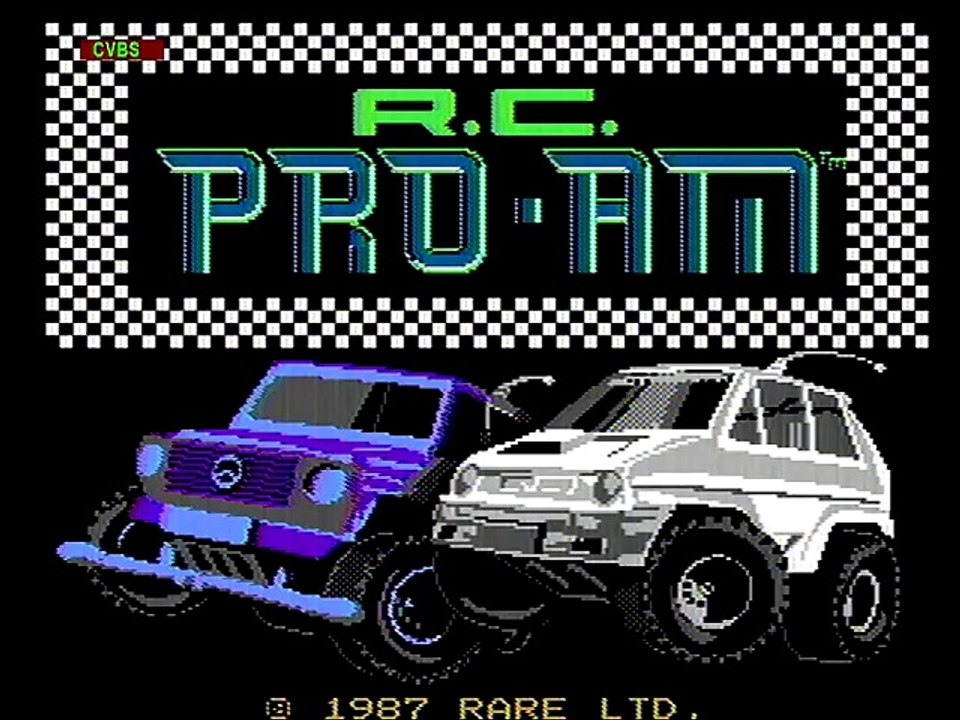 RC Pro-Am - video Dailymotion