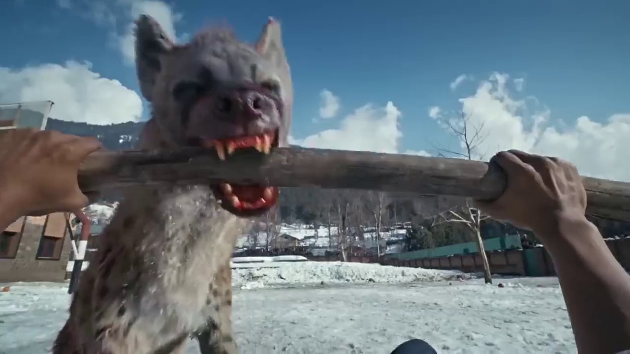 Leo Trailer Breakdown | Leo & Vikram Connection | Thalapathy Vijay ...