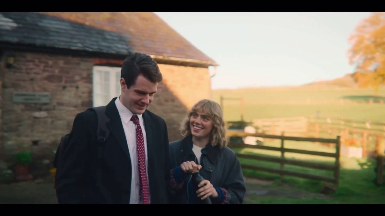 Adam Groff Scenes 1080p - Sex Education Season 4 - video Dailymotion