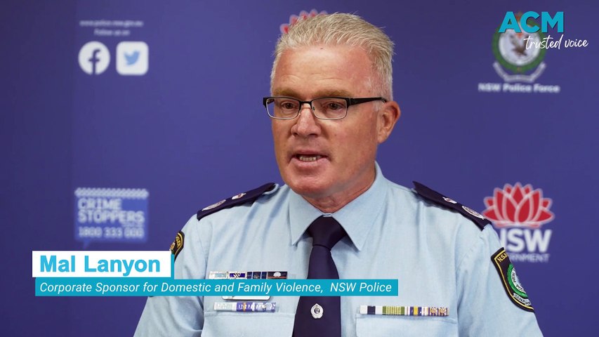 Operation Amarok IV: NSW Police charge 'high risk' domestic violence ...