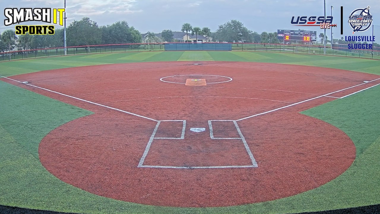 Blue Louisville Slugger - CF Southeast Championship Qualifier (2023 ...