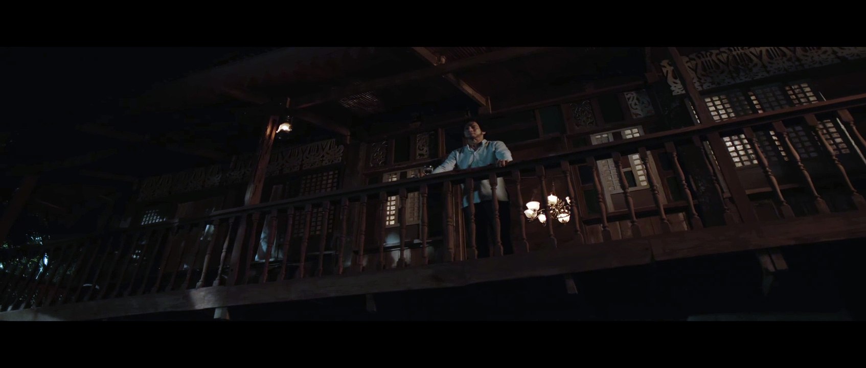 Mallari | movie | 2023 | Official Teaser - video Dailymotion