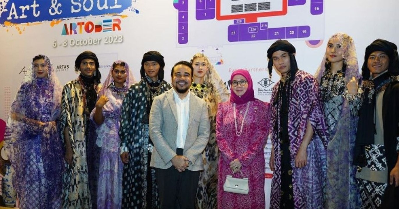 Peribadi Hebat Raja Permaisuri Agong Dari Kaca Mata Datuk Radzuan ...