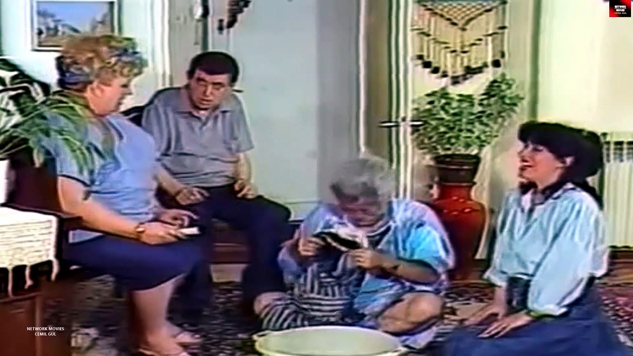 Mavi Muammer 3 (1986) Levent Kırca - Oya Başar - Dailymotion Video