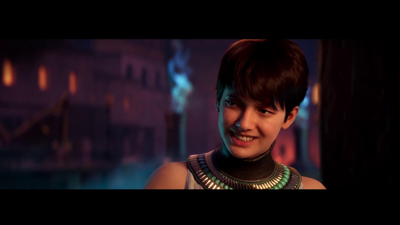 Babylon X - Vidéo d'annonce - Vidéo Dailymotion