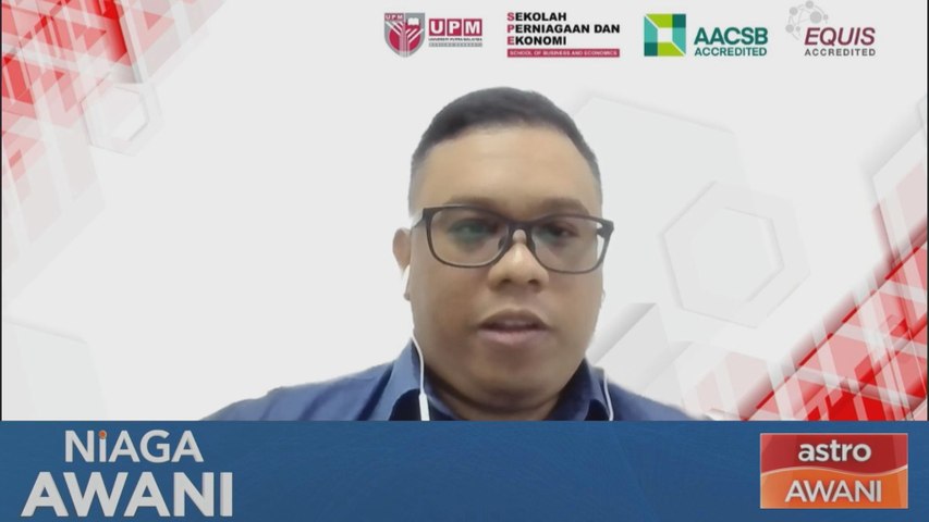 Niaga AWANI: Belanjawan 2024: Meralisasi 40 peratus bahagian pampasan ...