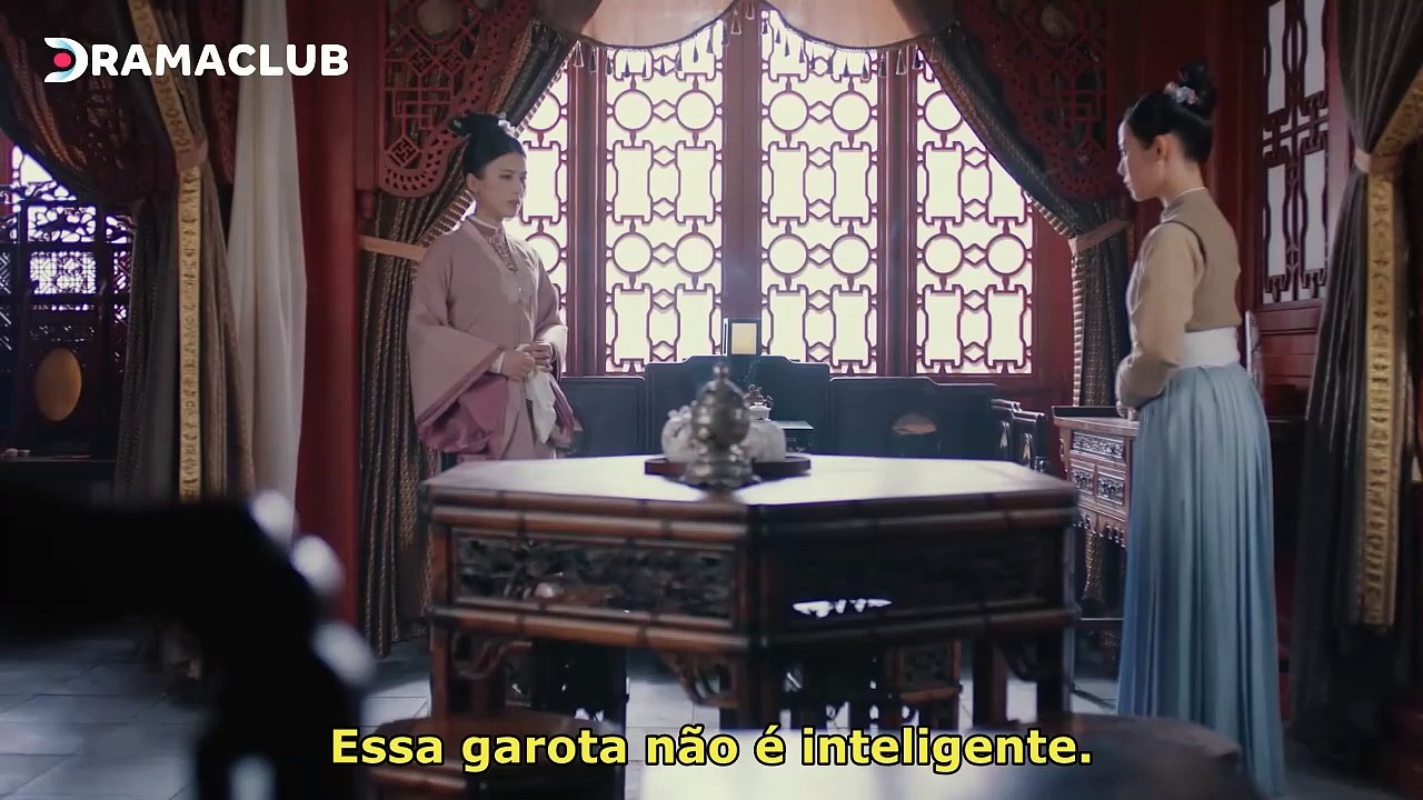 Blooming Days EP05 - Vídeo Dailymotion