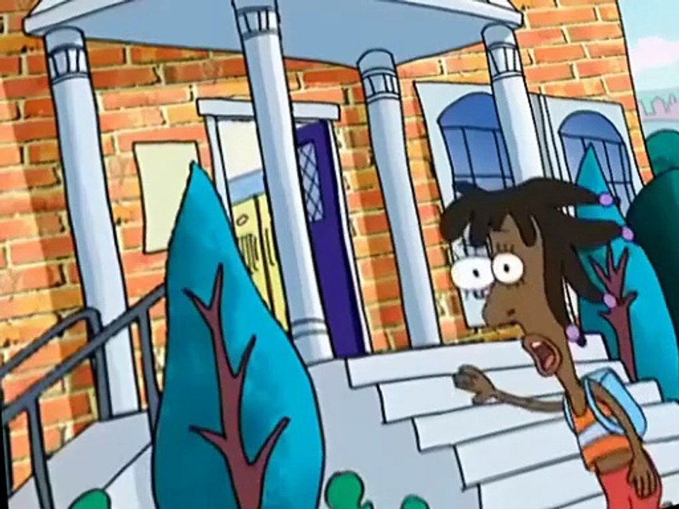 Pelswick Pelswick S01 E010 – Blink and You’re at 182 - video Dailymotion