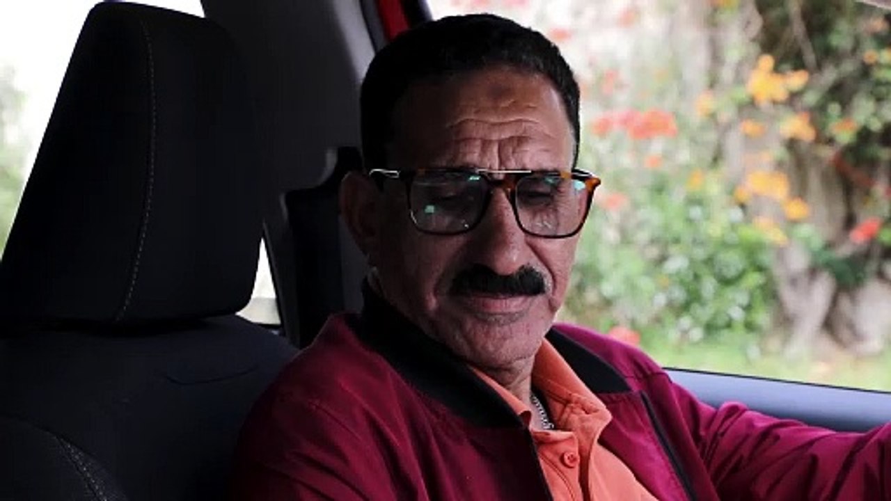 Erradi | movie | 2023 | Official Clip - video Dailymotion