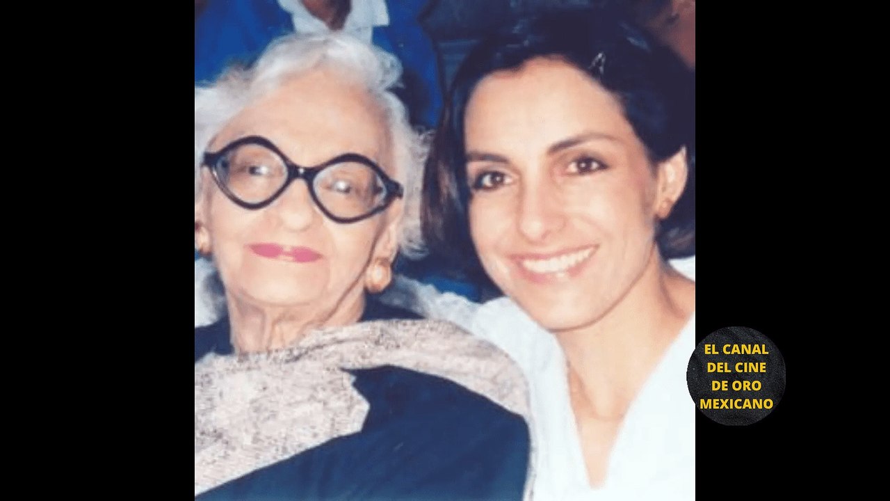 Solitaria y olvidada, así fue la muerte de la primera diva del cine de ...