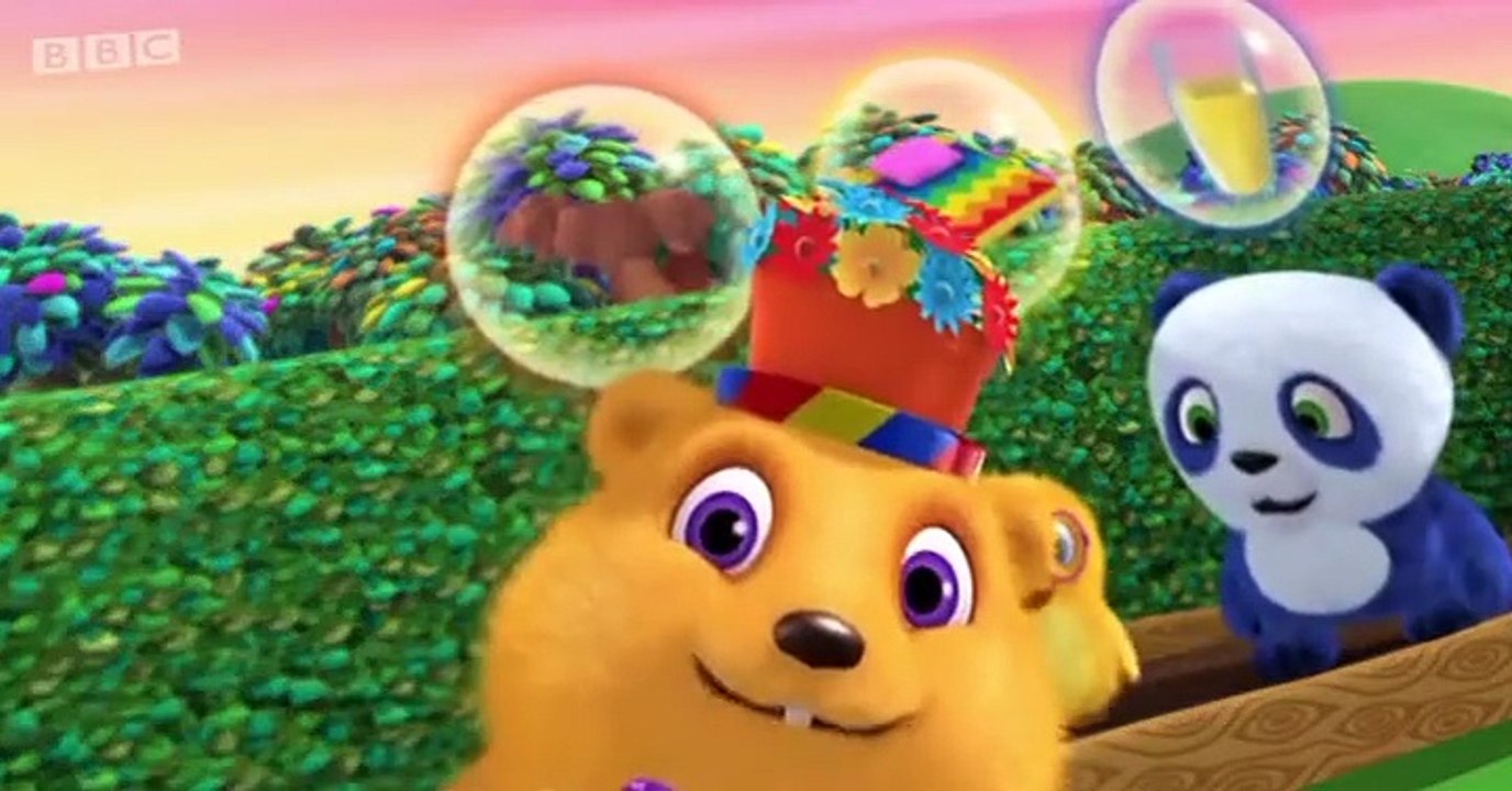 Ruff-Ruff, Tweet and Dave Ruff-Ruff, Tweet and Dave E017 A Garden ...