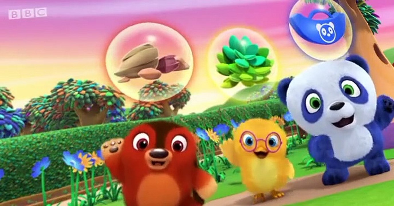 Ruff-Ruff, Tweet and Dave Ruff-Ruff, Tweet and Dave E026 A Veggie ...